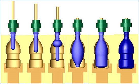 Preforma de PET 1881 - 38.0 gr
