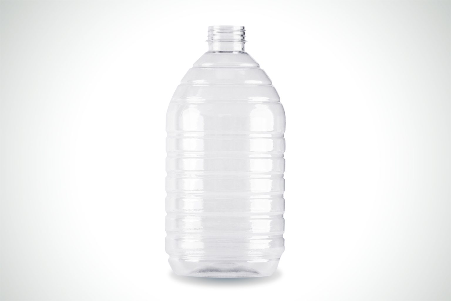 GALÓN GENÉRICO 3.78 lt / 128 Oz - Megapet